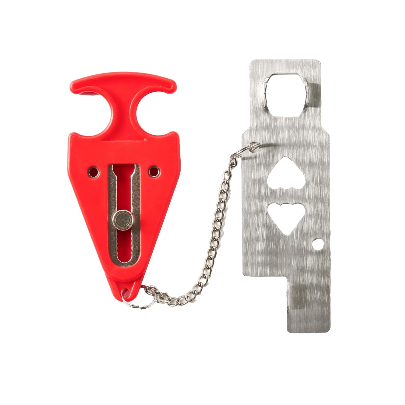 5 Best Portable Door Lock | Drop-In Security for Any Door