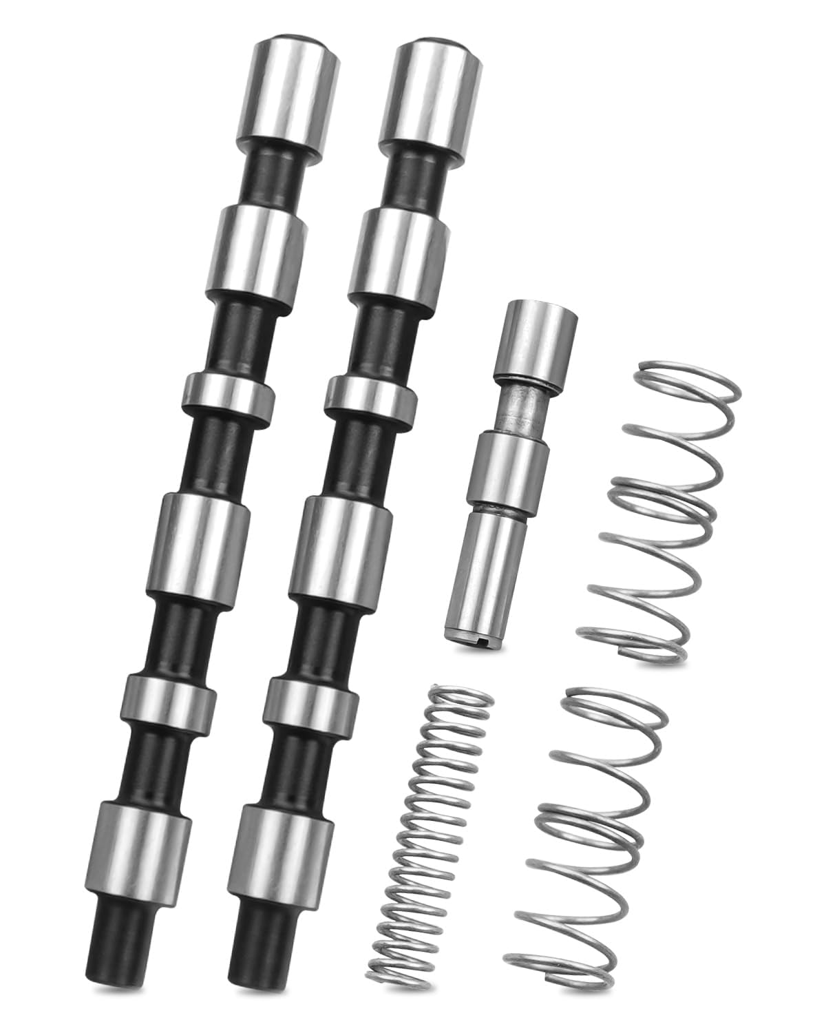Snapklik.com : Clutch Select Valve And TCC Regulator Valve Kit Fit For ...