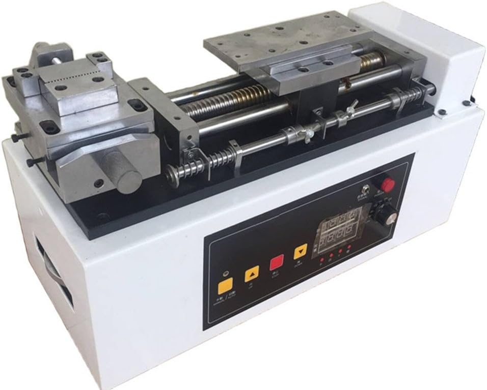 Electric Horizontal Test Stand Push and Pull ForceTesting Machine Test ...