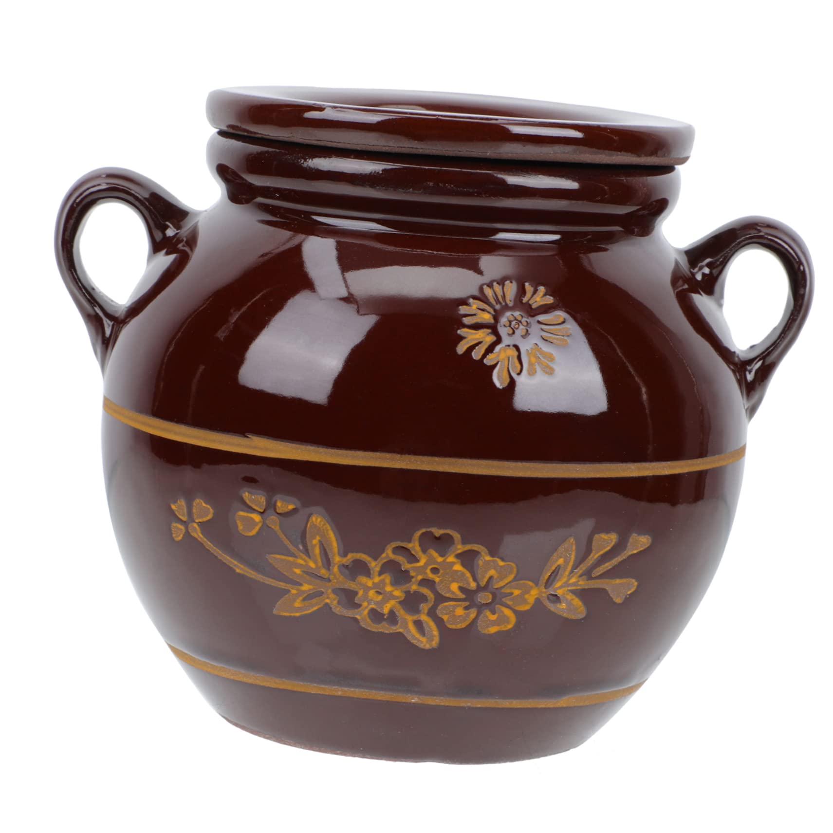 Pote De Kimchi E Jen Premium Kimchi, Zuurkoolcontainer Probiotische