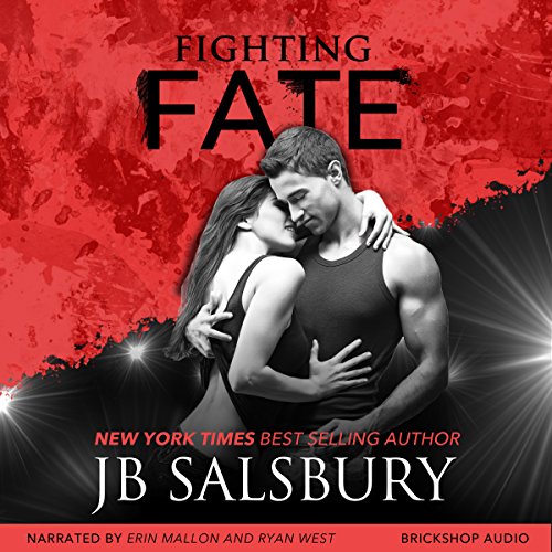 Amazon.com: Fighting the Fall: The Fighting Series, Book 4 (Audible ...