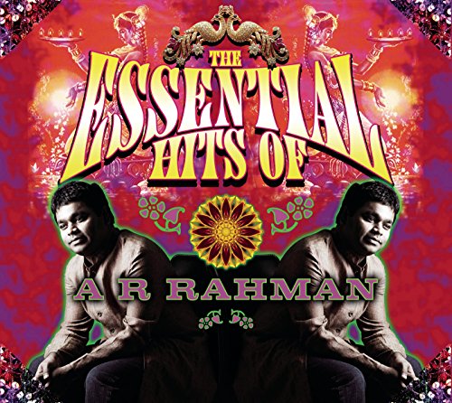 The Essential Hits of A R Rahman by A. R. Rahman on Amazon Music ...