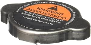 Amazon.com: Piezas originales de Nissan - Pieza auténtica de catálogo ...