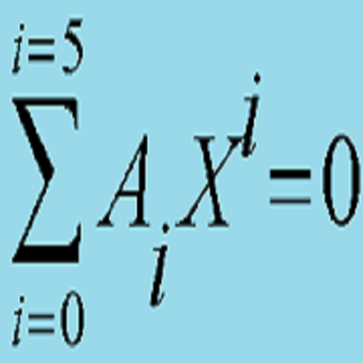 Advanced Equation Calculator for Android - App on Amazon Appstore