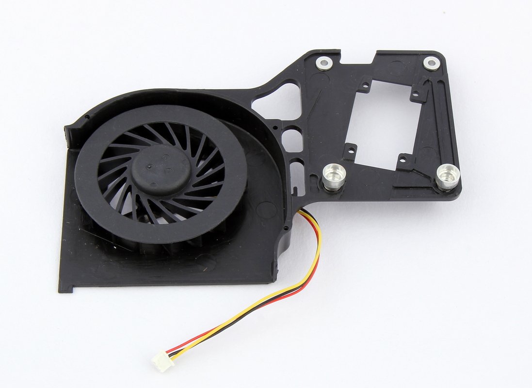 GTB SOLUTIONS Laptop CPU Fan Compatible with IBM Lenovo R61 R61E R61i ...