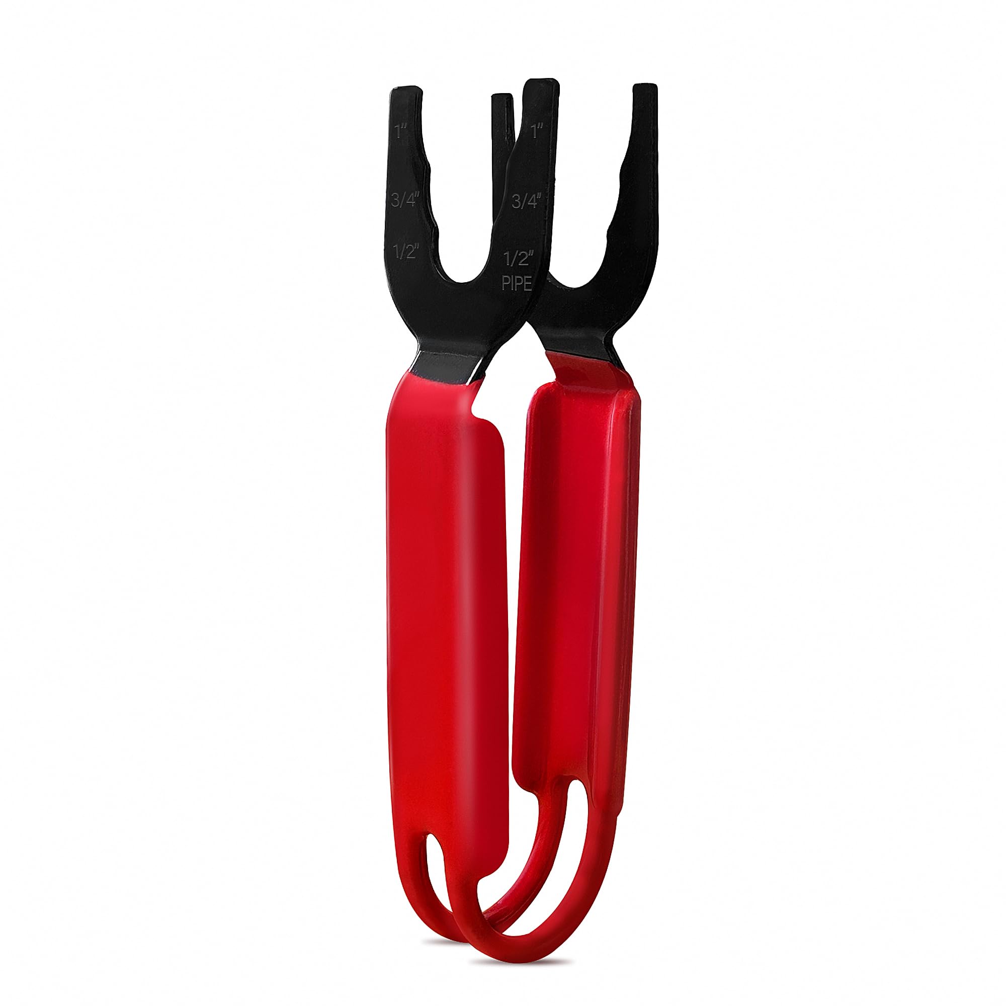 Disconnect Tong Removal Tool,Push-to-Connect Fittings,3 Size 1/2 inch ...