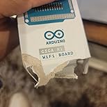 Amazon.com: Arduino Giga R1 WiFi [ABX00063] – High-Performance ...