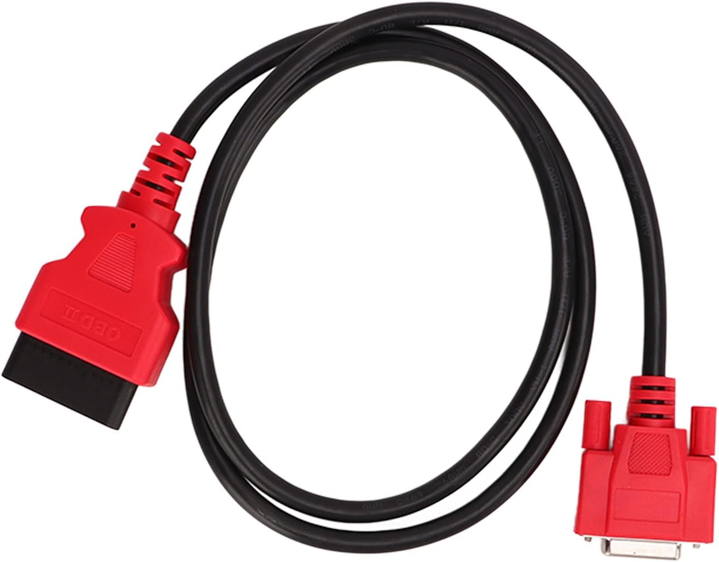 Diagnostic Cable, Waterproof OBD2 Main Cable for Maxisys MS906 MS906TS ...