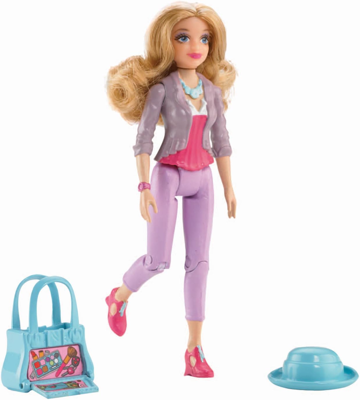 Amazon.com: Fisher-Price Loving Family Mom : Toys & Games