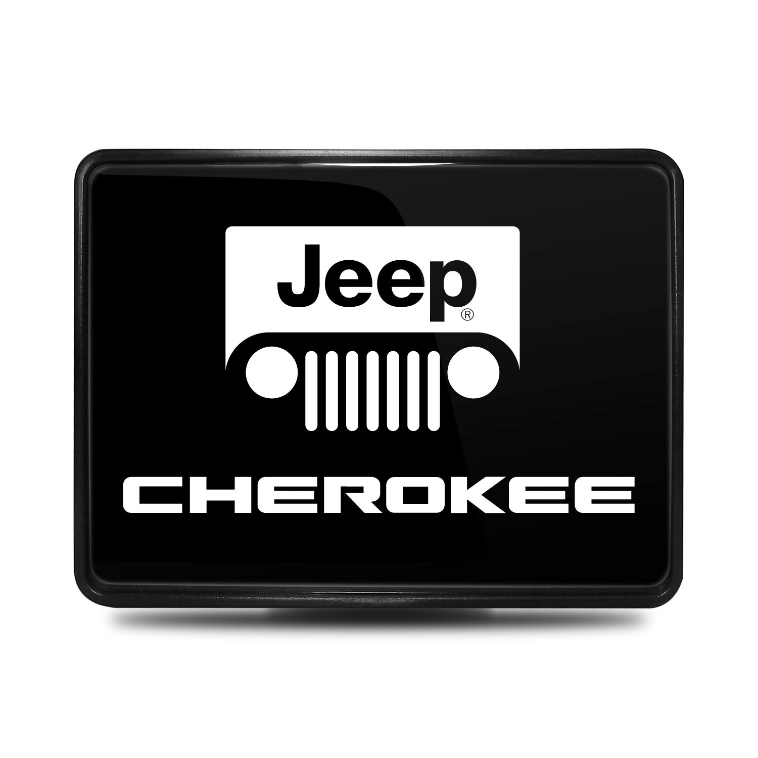 Jeep Xj Logo Wallpaper