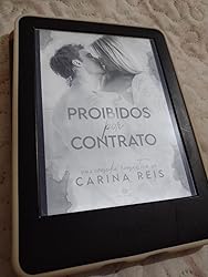 Proibidos por contrato eBook : Reis, Carina: Amazon.com.br: Loja Kindle