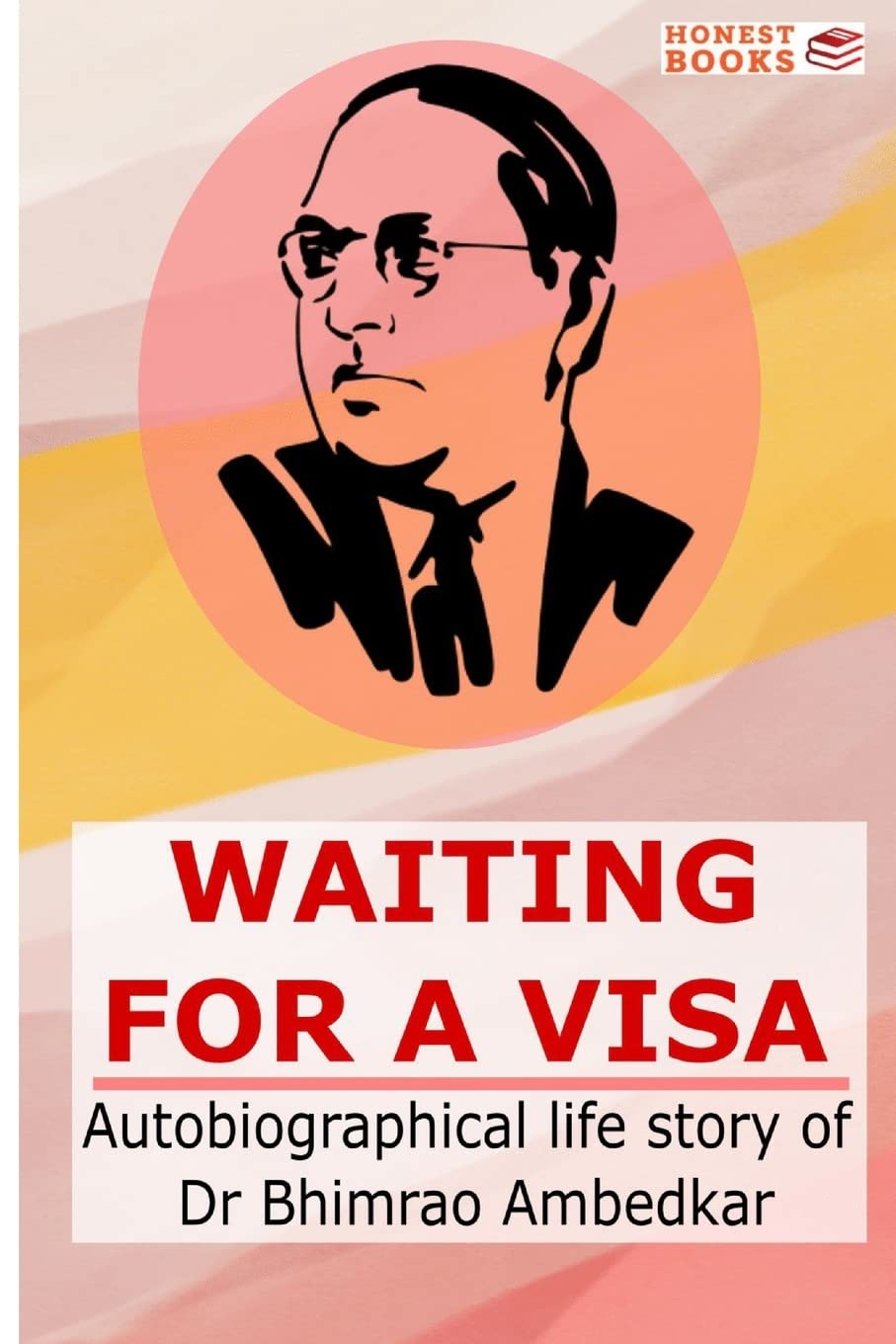 Buy Waiting for a Visa Book Online at Low Prices in India | Waiting for ...