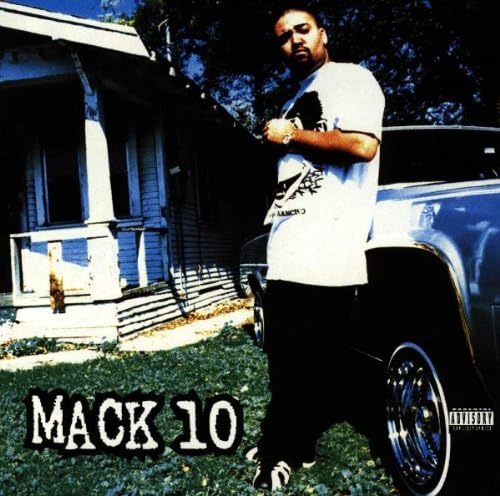 Mack 10: Amazon.co.uk: CDs & Vinyl