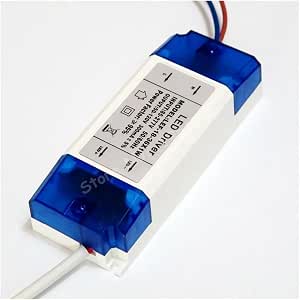High PF 300mA 18-36x1W LED Driver 18W/20W/24w/30W/36w Power Supply DC ...