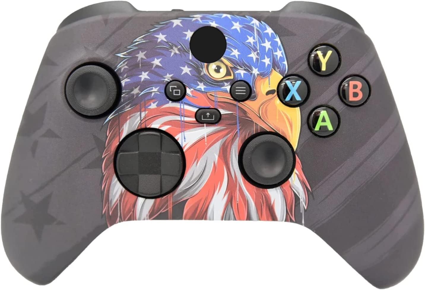 Amazon.com: Wireless Custom Controller Compatible with PC, Windows 10 ...