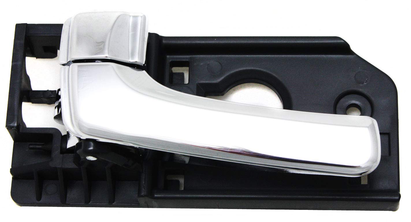 Garage-Pro Interior Door Handle Compatible with 2006-2012 Kia Sedona ...