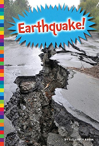 20 Best-Selling Earthquake Books of All Time - BookAuthority