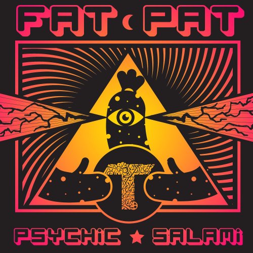Amazon.com: Psychic Salami : Fat Pat: Digital Music