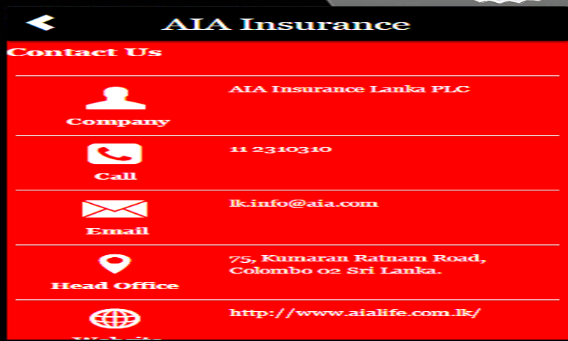 AIA Insurance - App on Amazon Appstore