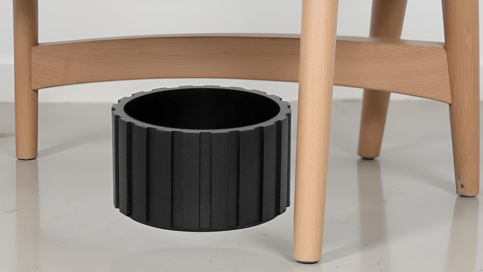 Snapklik.com : Flyshop Chair Leg Tips Caps Furniture Floor Protectors ...