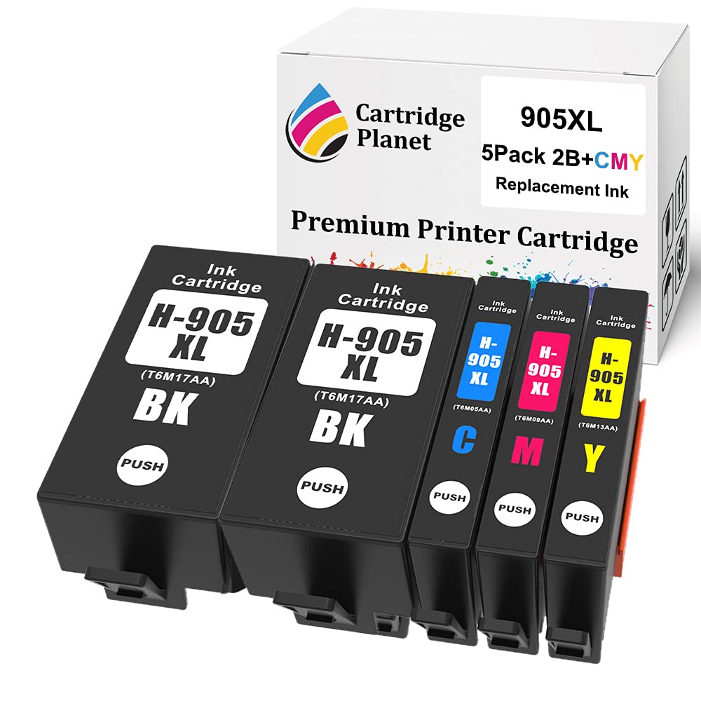 Hp Officejet Pro 6975 Ink