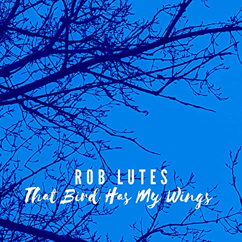 Play That Bird Has My Wings by Rob Lutes on Amazon Music
