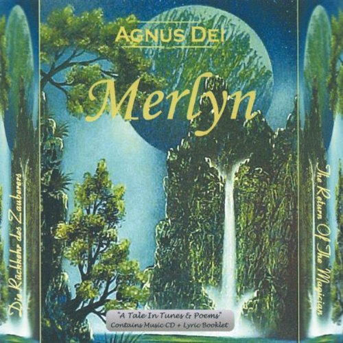 Merlyn: Amazon.de: Musik-CDs & Vinyl