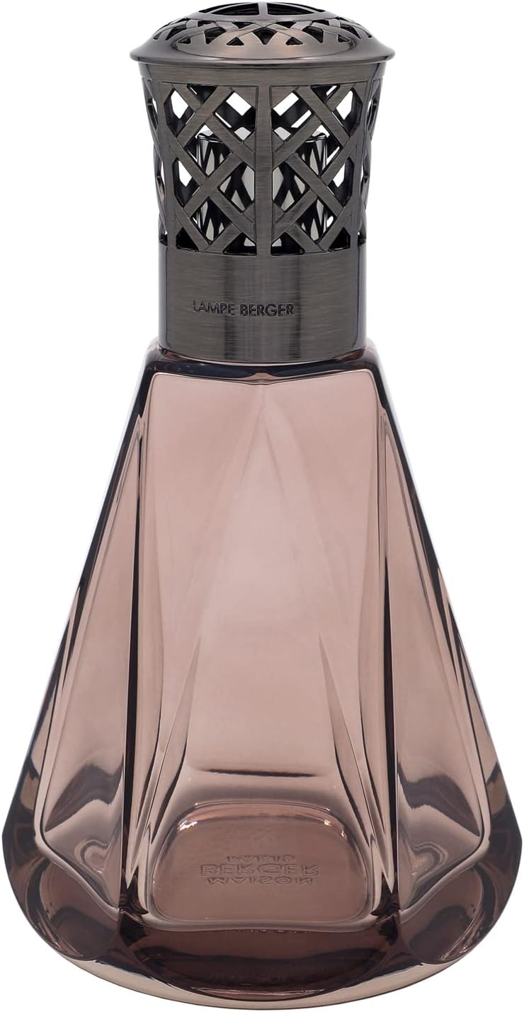 Amazon.com: MAISON BERGER - Lampe Berger Home Fragrance Lamp Diffuser ...