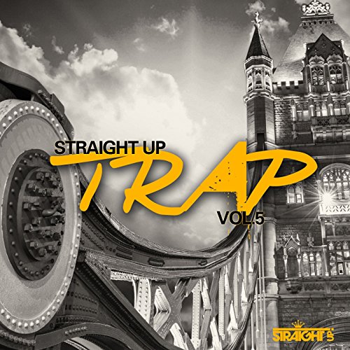 Amazon.com: Straight Up Trap! Vol. 5 : VARIOUS ARTISTS: Digital Music