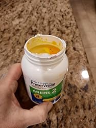 Amazon.com: PreserVision AREDS 2 Eye Vitamin & Mineral Supplement ...