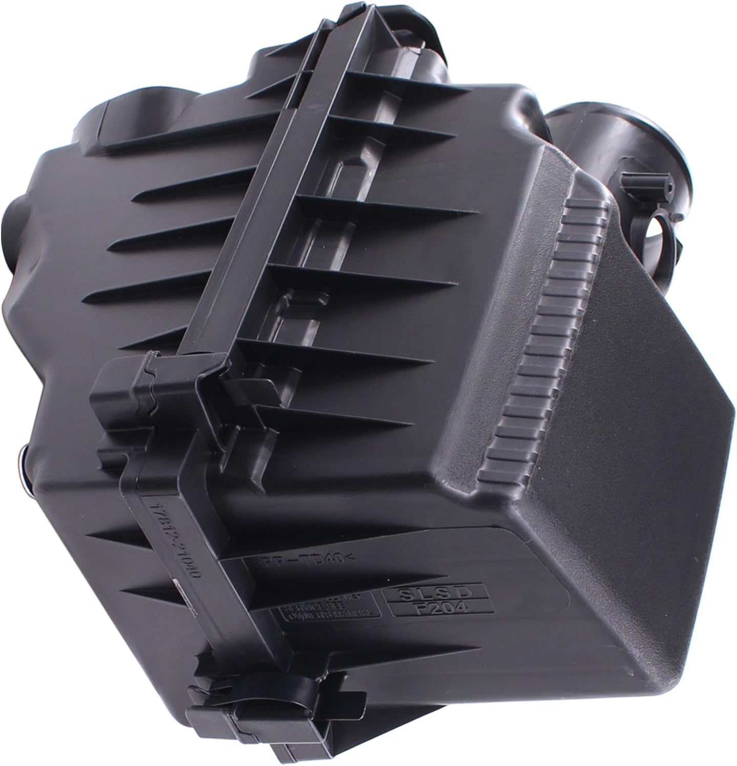 Amazon.com: XtremeAmazing Engine Air Intake Cleaner Box Housing for ...