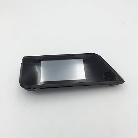 Review Printer Parts Control Panel Assembly/Display for HP OFFICEJET ...