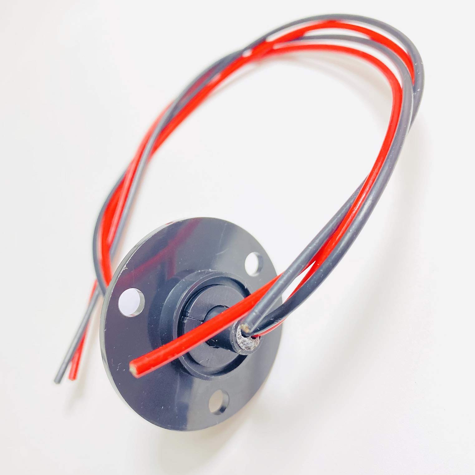 Snapklik.com : Taidacent 2 Wires 15A 20A 30A 40A 60A Slip Ring ...
