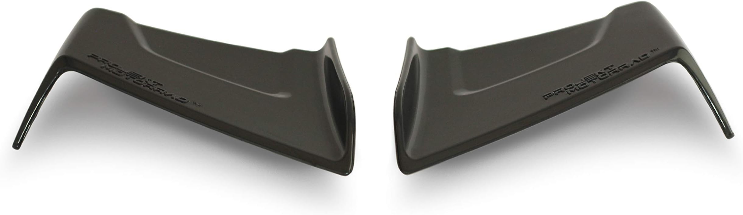 Projekt Motorrad™ PRO Canard Winglet for Yamaha R15 V3/V4, KTM RC 390 ...