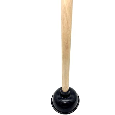 TIJAR® Plunger, Long Handle Plunger, Super Strong Durable Plunger for ...