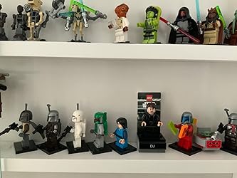 LEGO 40298 Star Wars Polybag DJ: Amazon.de: Spielzeug