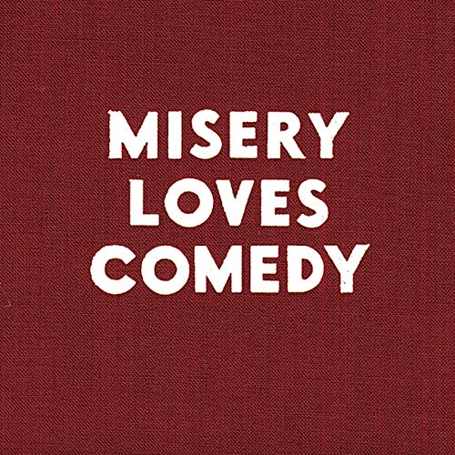 Misery Loves Comedy - Kindle edition by Brunetti, Ivan, Brunetti, Ivan ...
