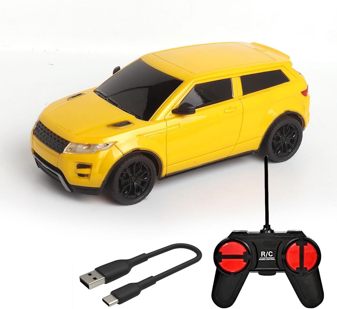 Wembley RC Car High Speed Racing Remote Control Car for Kids ...