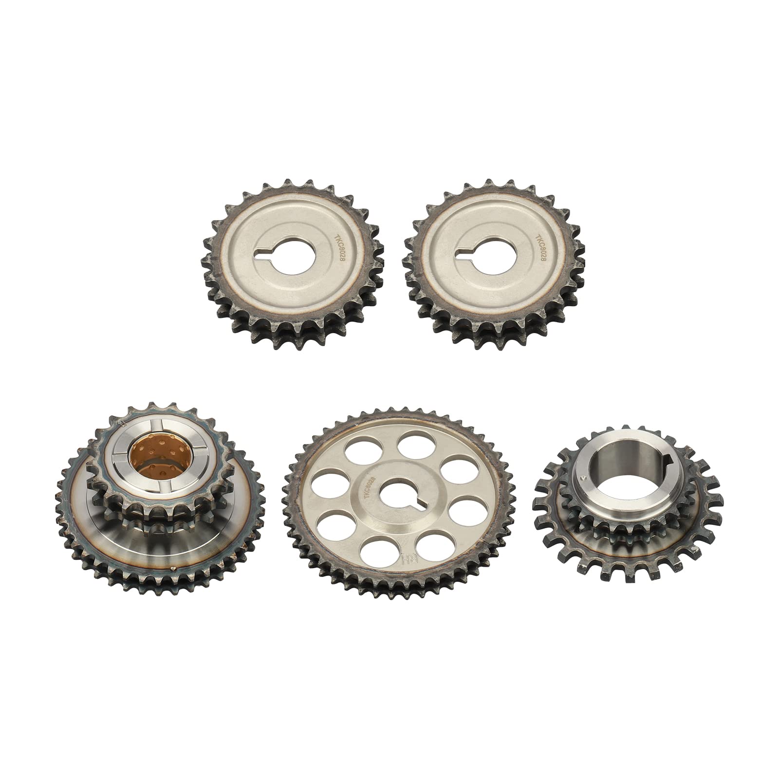 2001 Chevy Tracker Timing 2001 Chevrolet Tracker Specifications