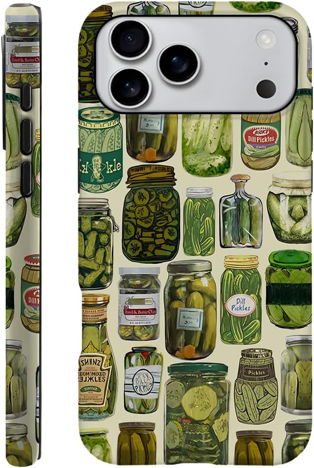Amazon.com: Case Compatible with iPhone 17 Pro Max,Scratch Resistant ...