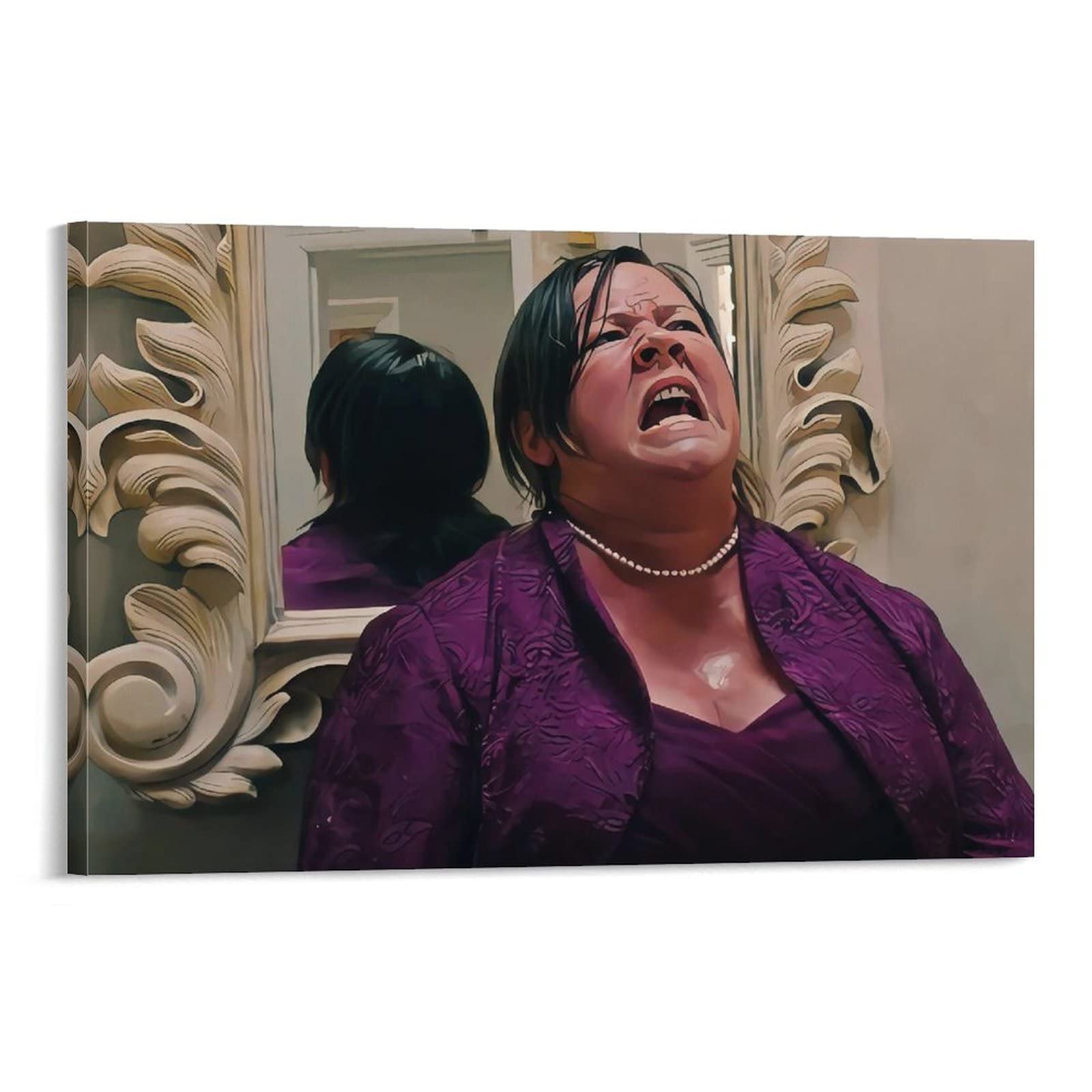 The Bridesmaids Movie Poop
