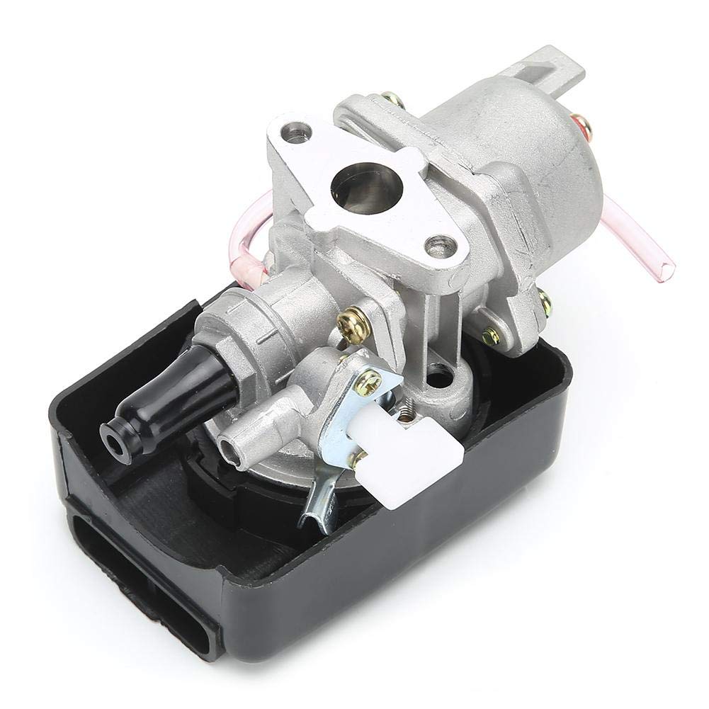 Zoternen Vergaser, 47ccm 49ccm Motor Vergaser mit Kunststoff 2-Takt ...