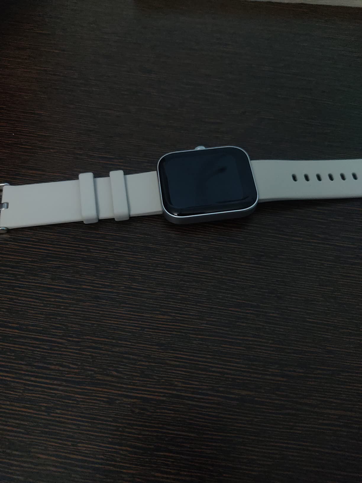 (Refurbished) Fire-Boltt Neptune Smartwatch 1.69" Full Touch HD Display ...