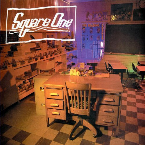 Amazon.com: Square One : Square One: Digital Music