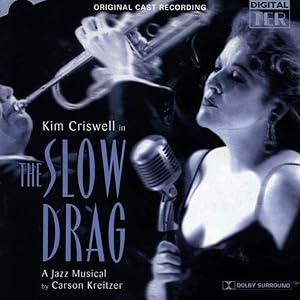 Amazon.co.jp: 【輸入盤】Ocr： the Slow Drag: ミュージック