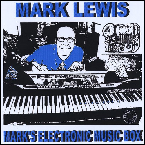 Mark's Electronic Music Box by Mark Lewis on Amazon Music - Amazon.com