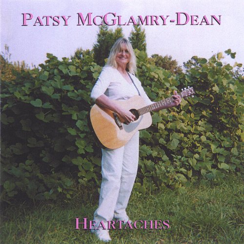 Amazon MusicでPatsy Mcglamry-DeanのHeartachesを再生する