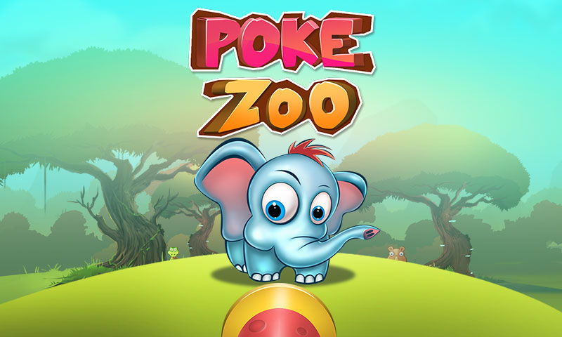Poke Zoo - App on Amazon Appstore