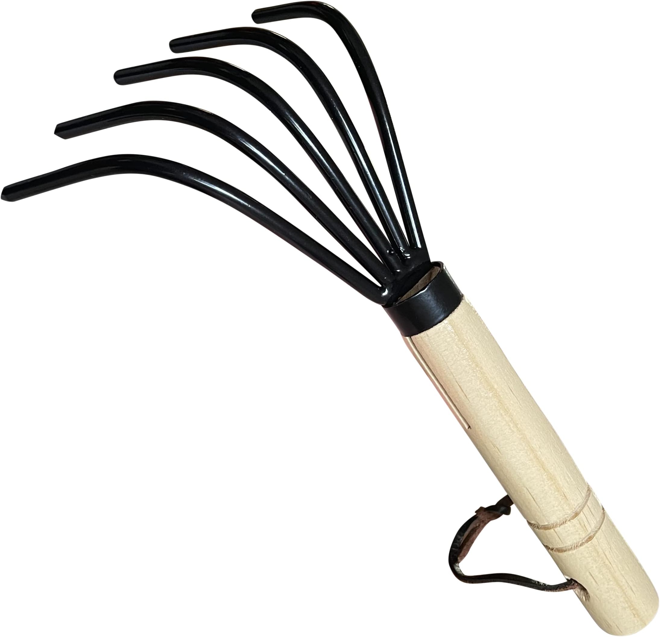 Amazon.com : HAOHIYO ASANO Japanese Ninja Claw Rake and Cultivator ...