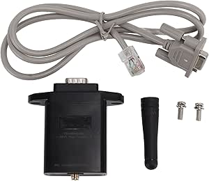 Amazon.com: Garosa WiFi Communication Module, Solar Inverter WiFi ...